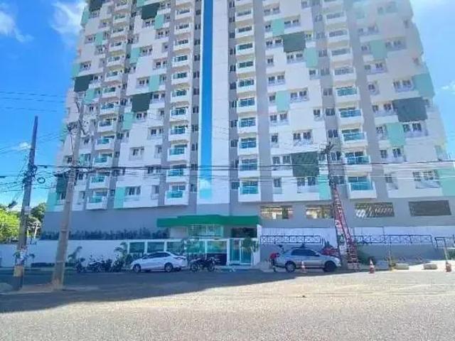Apartamento para Venda em Teresina/PI Ininga 3 Quartos