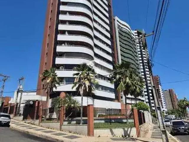 Apartamento para Venda em Teresina/PI Ilhotas 4 Quartos