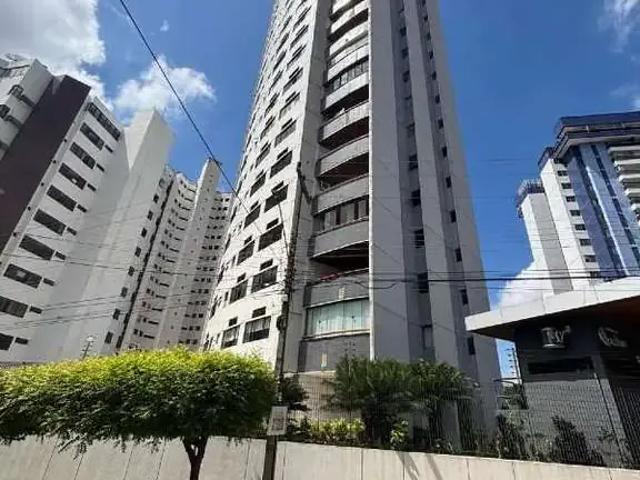 Apartamento para Venda em Teresina/PI Ilhotas 4 Quartos