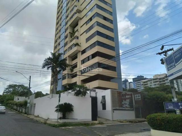 Apartamento para Venda em Teresina/PI Ilhotas 4 Quartos