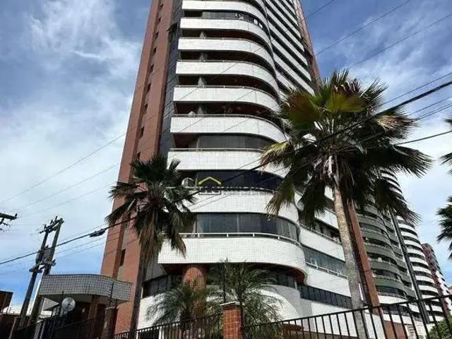 Apartamento para Venda em Teresina/PI Ilhotas 4 Quartos