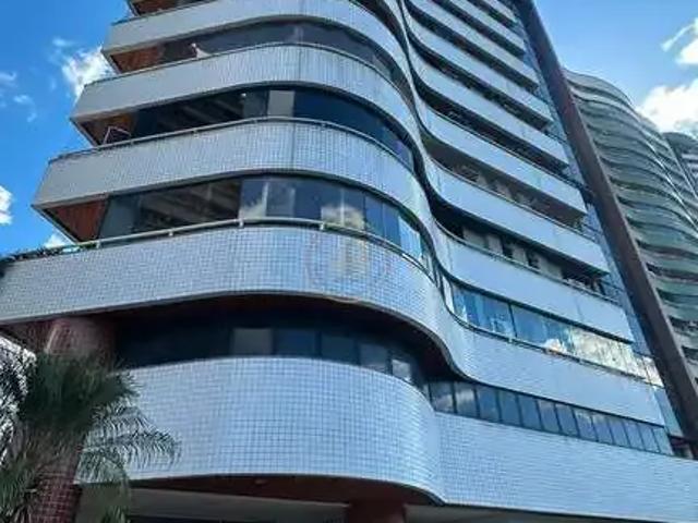 Apartamento para Venda em Teresina/PI Ilhotas 4 Quartos