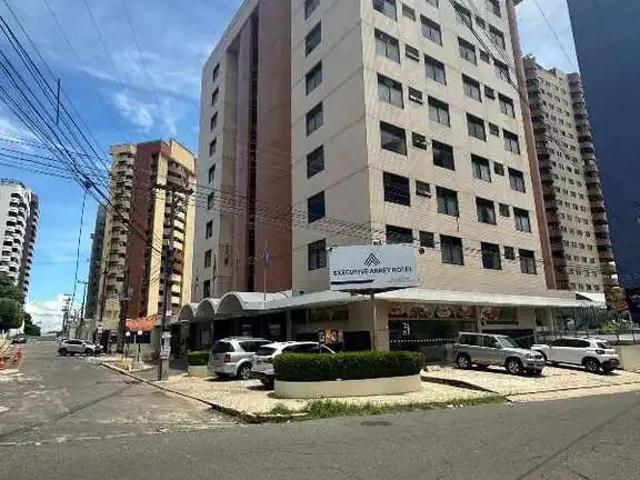 Apartamento para Venda em Teresina/PI Ilhotas 1 Quartos