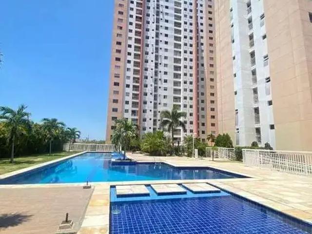 Apartamento para Venda em Teresina/PI Ilhotas 2 Quartos