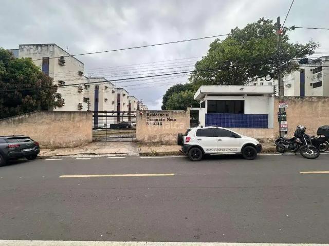 Apartamento para Venda em Teresina/PI Ilhotas 2 Quartos