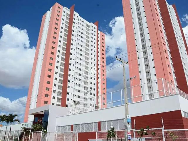 Apartamento para Venda em Teresina/PI Ilhotas 3 Quartos