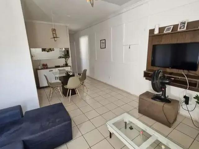 Apartamento para Venda em Teresina/PI Ilhotas 3 Quartos
