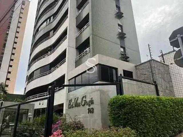 Apartamento para Venda em Teresina/PI Ilhotas 3 Quartos