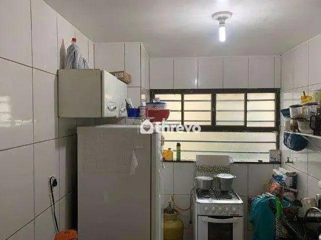 Apartamento para Venda em Teresina/PI Ilhotas 3 Quartos