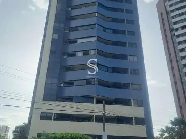 Apartamento para Venda em Teresina/PI Ilhotas 3 Quartos