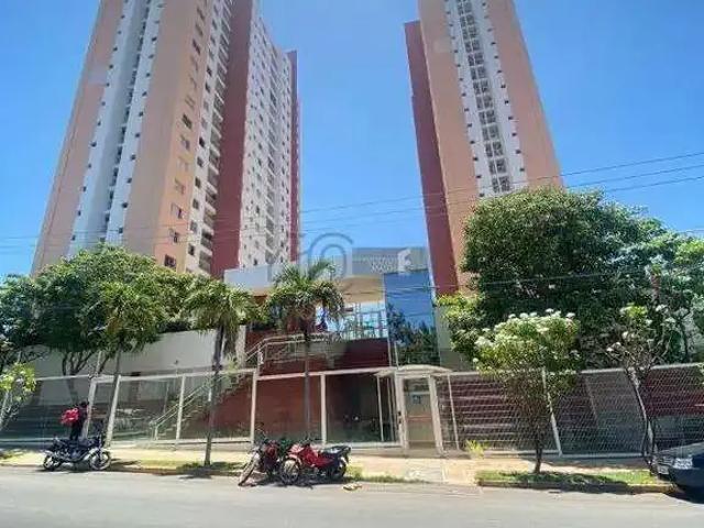 Apartamento para Venda em Teresina/PI Ilhotas 3 Quartos