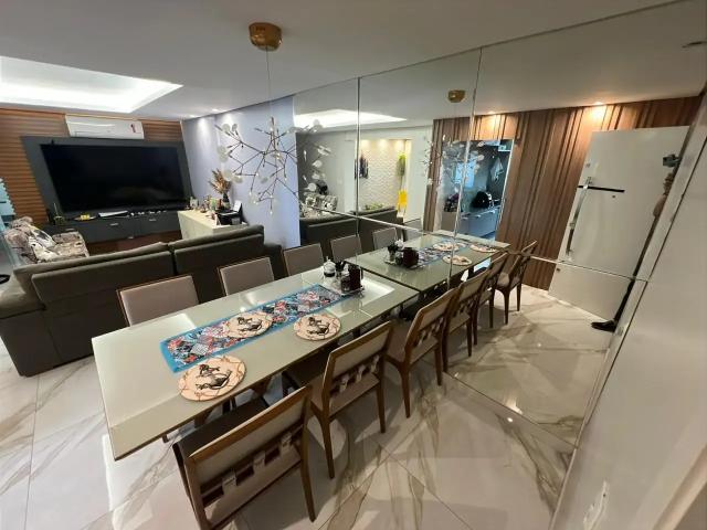 Apartamento para Venda em Teresina/PI Ilhotas 3 Quartos