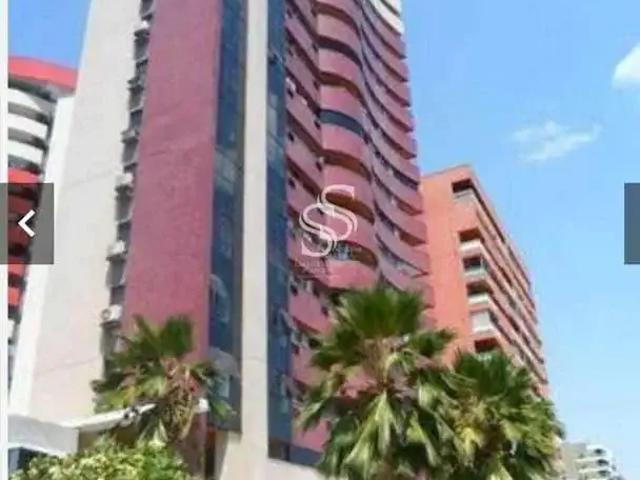 Apartamento para Venda em Teresina/PI Ilhotas 3 Quartos