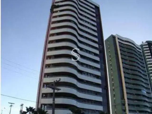 Apartamento para Venda em Teresina/PI Ilhotas 3 Quartos