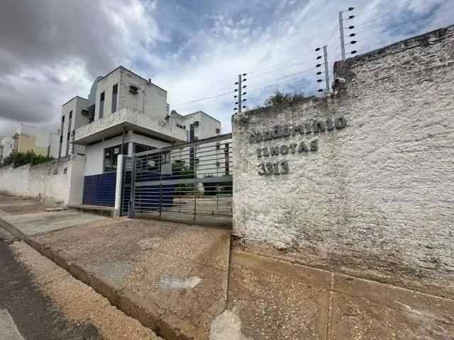 Apartamento para Venda em Teresina/PI Ilhotas 3 Quartos
