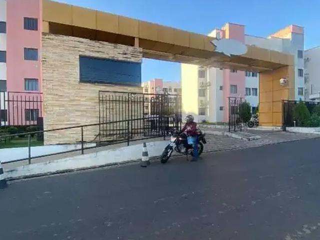 Apartamento para Venda em Teresina/PI Itararé 2 Quartos