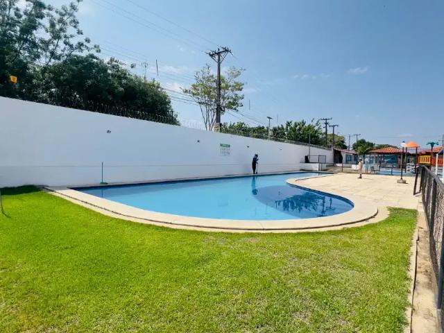 Apartamento para Venda em Teresina/PI Itararé 2 Quartos