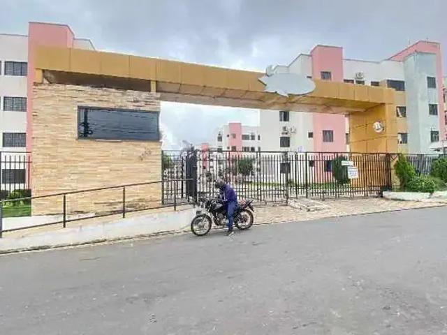 Apartamento para Venda em Teresina/PI Itararé 2 Quartos