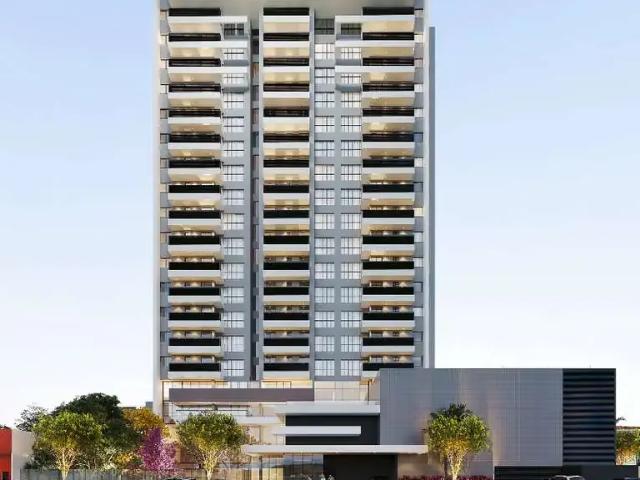 Apartamento para Venda em Teresina/PI Jóquei 1 Quartos