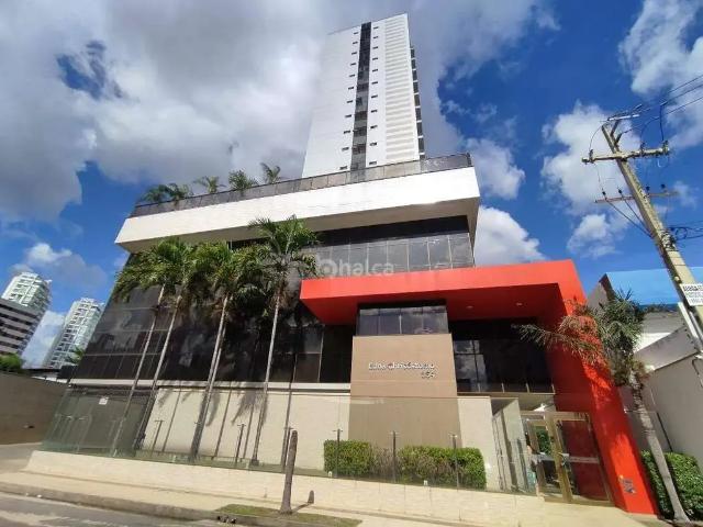 Apartamento para Venda em Teresina/PI Jóquei 1 Quartos
