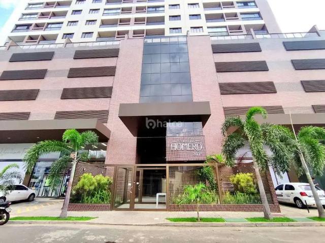 Apartamento para Venda em Teresina/PI Jóquei 1 Quartos