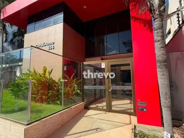 Apartamento para Venda em Teresina/PI Jóquei 1 Quartos