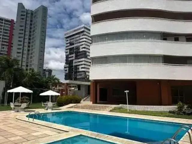 Apartamento para Venda em Teresina/PI Jóquei