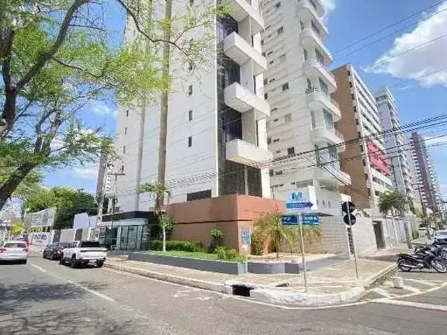 Apartamento para Venda em Teresina/PI Jóquei