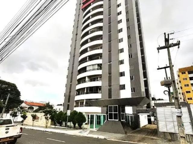 Apartamento para Venda em Teresina/PI Jóquei 2 Quartos