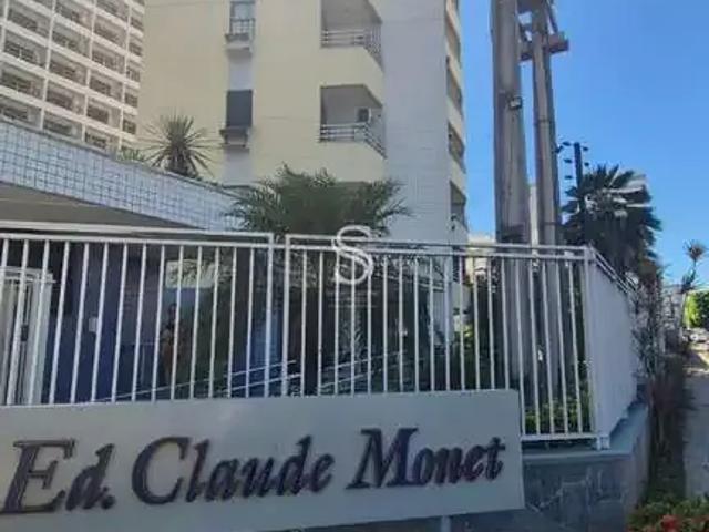 Apartamento para Venda em Teresina/PI Jóquei 3 Quartos