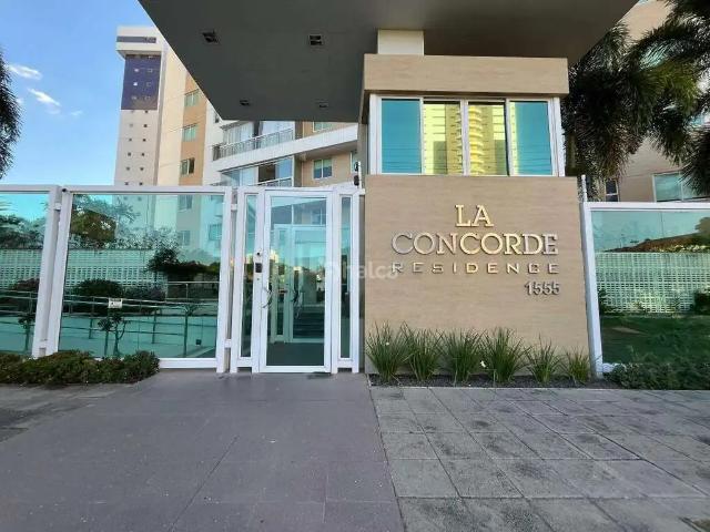 Apartamento para Venda em Teresina/PI Jóquei 3 Quartos