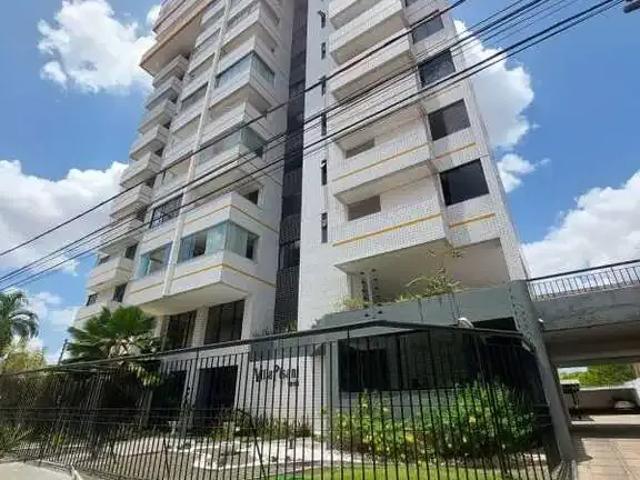 Apartamento para Venda em Teresina/PI Jóquei 3 Quartos