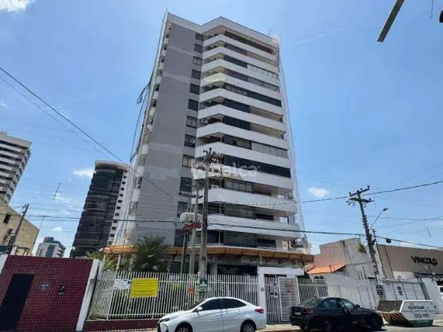 Apartamento para Venda em Teresina/PI Jóquei 3 Quartos
