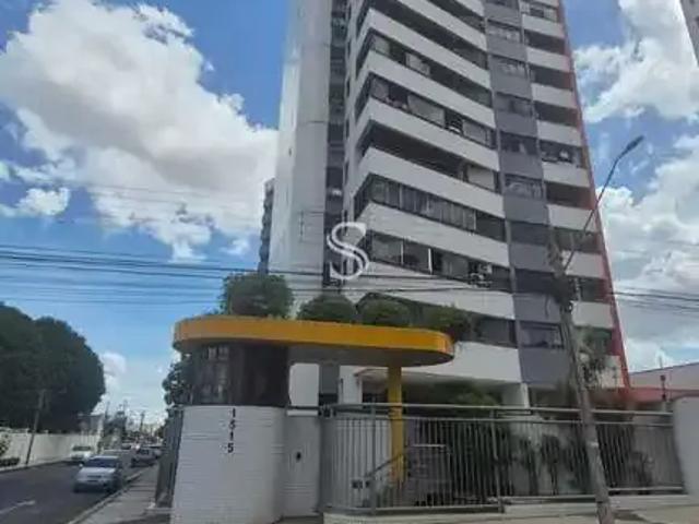 Apartamento para Venda em Teresina/PI Jóquei 3 Quartos