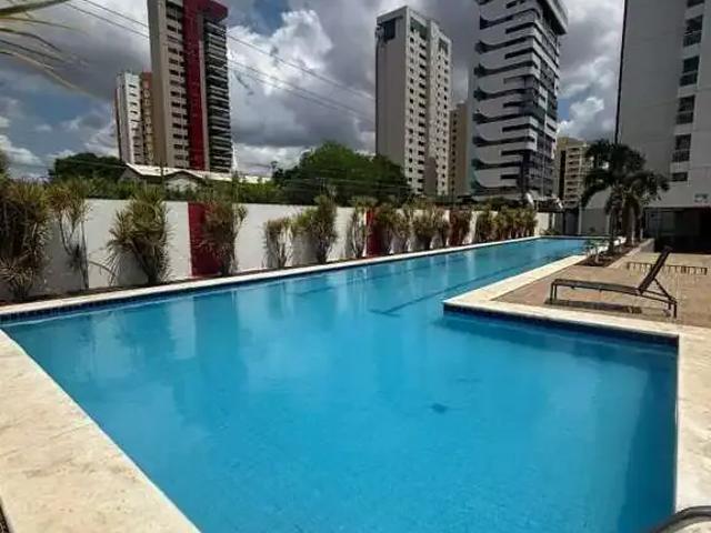 Apartamento para Venda em Teresina/PI Jóquei 3 Quartos
