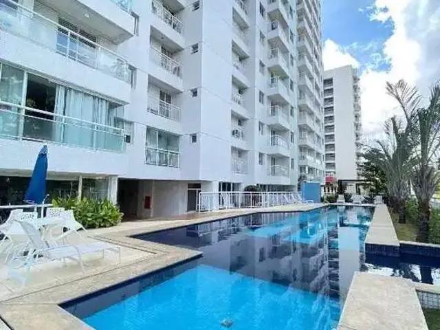Apartamento para Venda em Teresina/PI Jóquei 3 Quartos