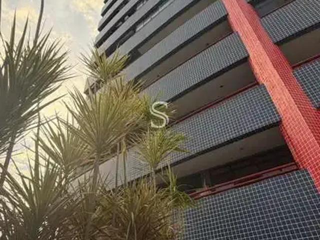 Apartamento para Venda em Teresina/PI Jóquei 3 Quartos