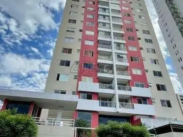 Apartamento para Venda em Teresina/PI Jóquei 3 Quartos