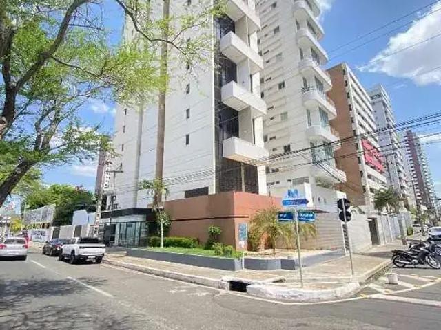 Apartamento para Venda em Teresina/PI Jóquei
