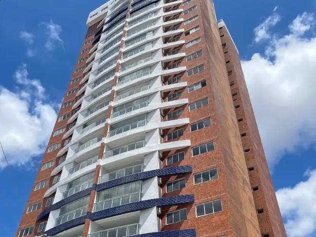 Apartamento para Venda em Teresina/PI Jóquei 4 Quartos