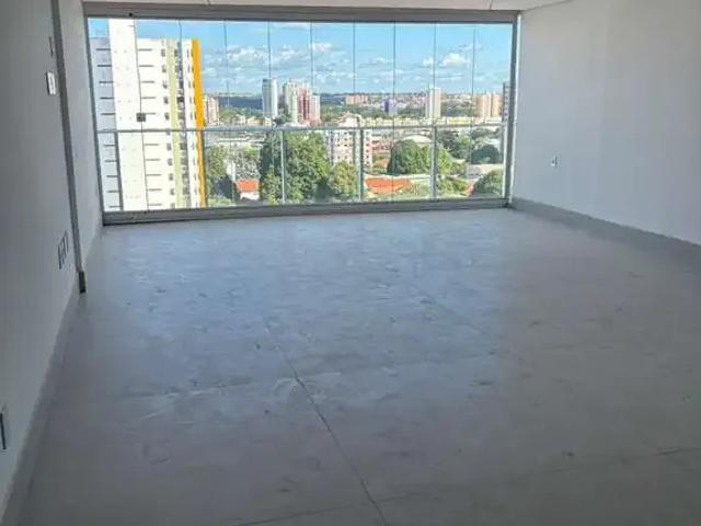 Apartamento para Venda em Teresina/PI Jóquei 4 Quartos
