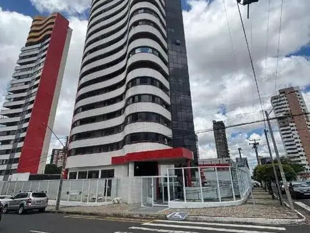 Apartamento para Venda em Teresina/PI Jóquei 4 Quartos