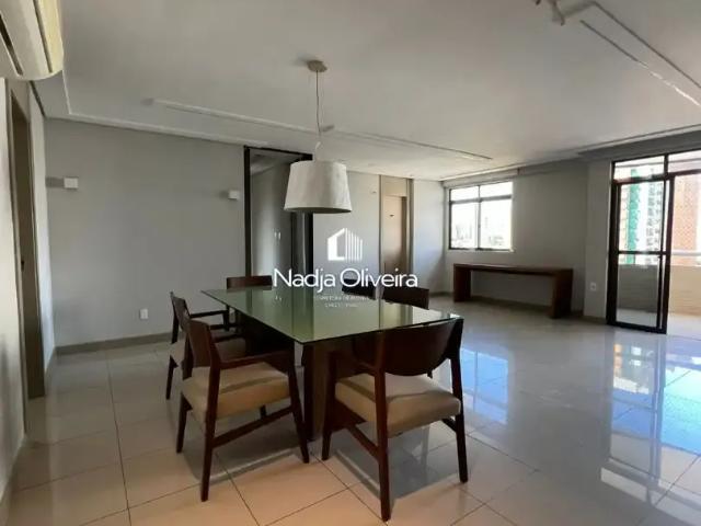 Apartamento para Venda em Teresina/PI Jóquei 4 Quartos