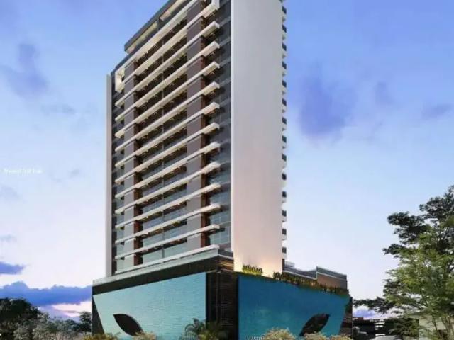 Apartamento para Venda em Teresina/PI Jóquei 4 Quartos
