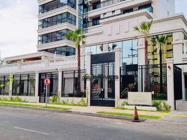 Apartamento para Venda em Teresina/PI Jóquei 4 Quartos