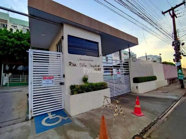 Apartamento para Venda em Teresina/PI Lourival Parente 2 Quartos