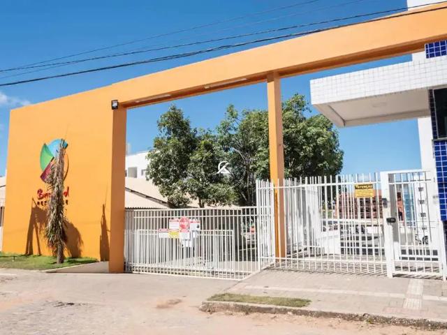 Apartamento para Venda em Teresina/PI Lourival Parente 3 Quartos