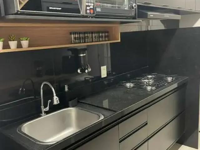Apartamento para Venda em Teresina/PI Lourival Parente 3 Quartos