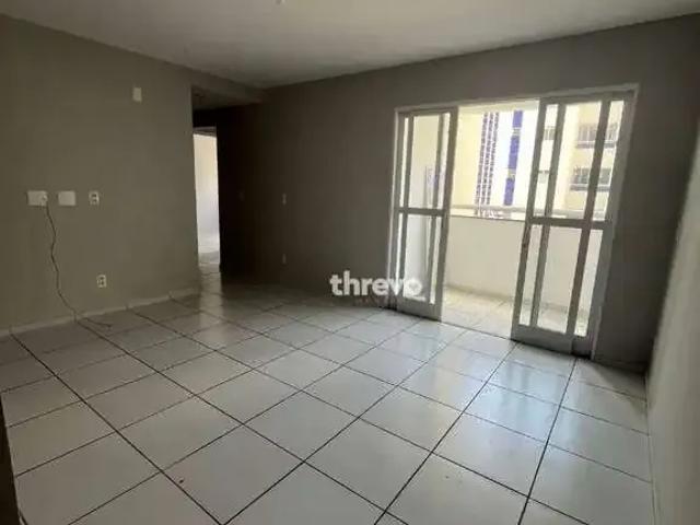 Apartamento para Venda em Teresina/PI Lourival Parente 3 Quartos