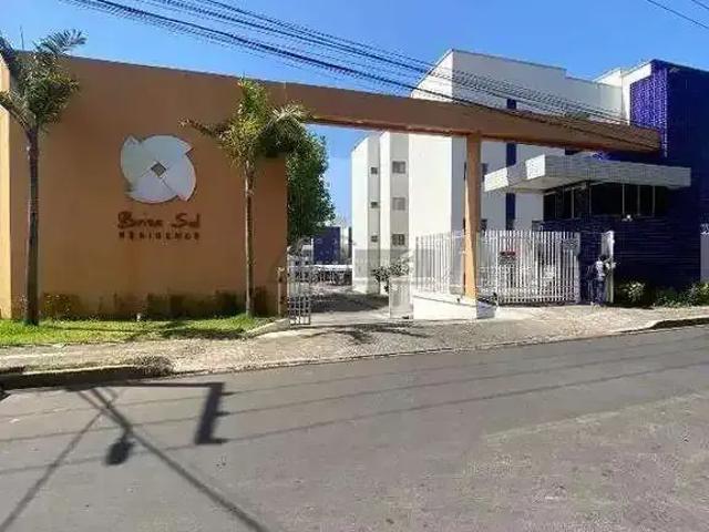 Apartamento para Venda em Teresina/PI Lourival Parente 3 Quartos